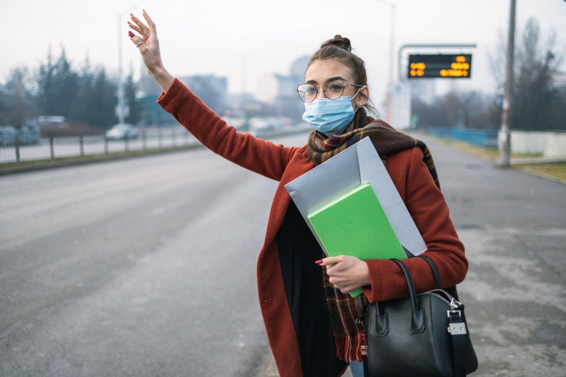 Guide to Get a Safe Taxi Ride Home When n the UK - Motor Snippets